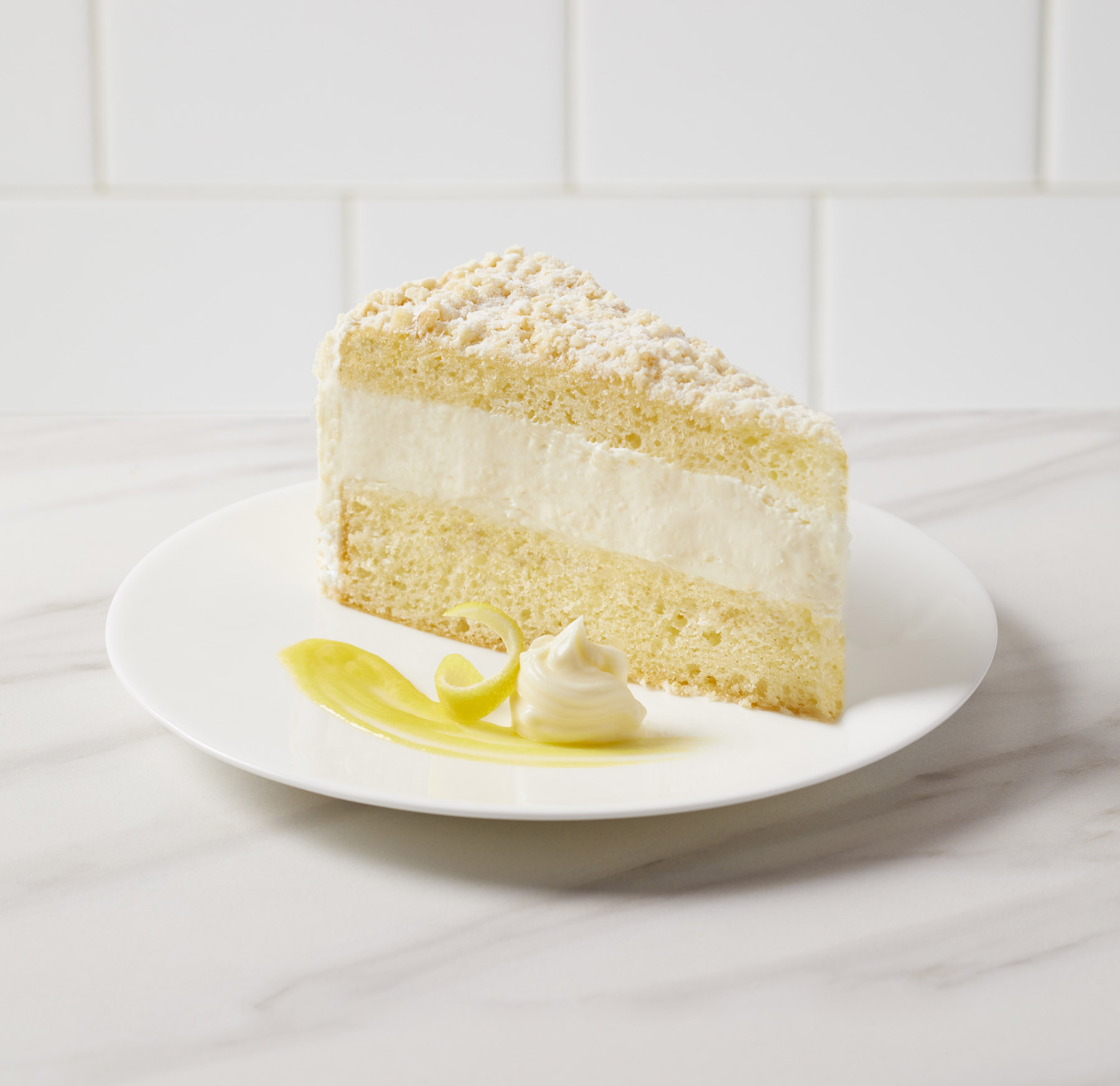 Italian Cream Torte - Sweetsy - particulier